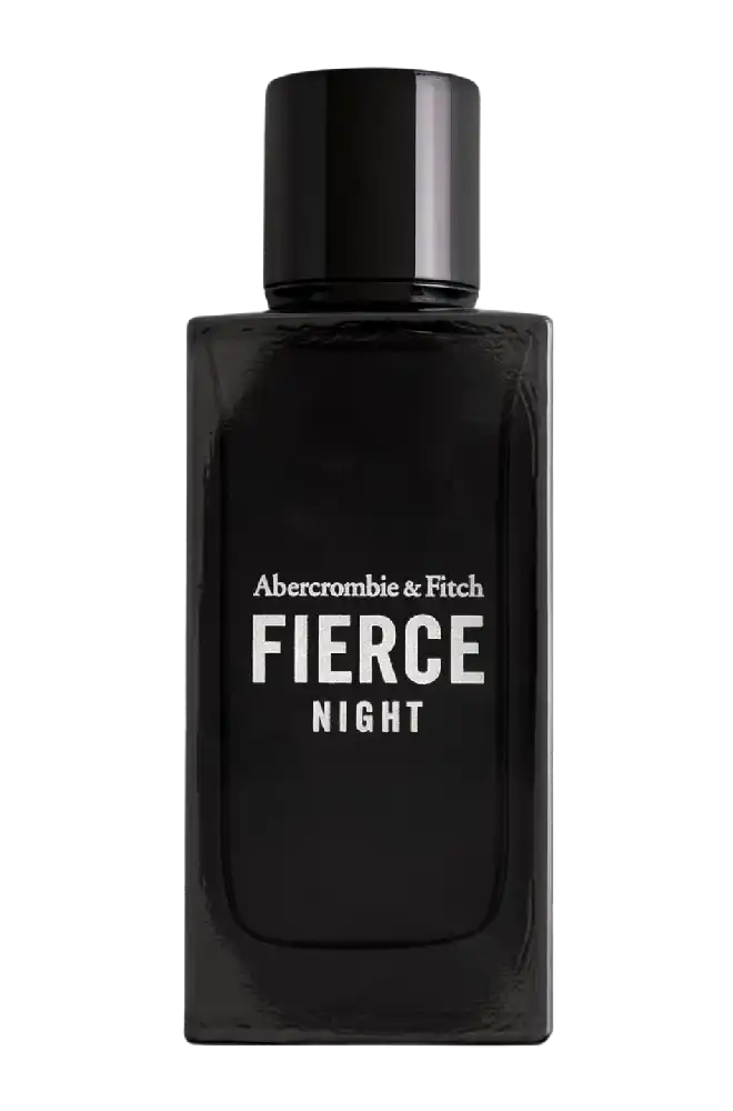 Parfoom: Fierce Night Cologne - Abercrombie & Fitch