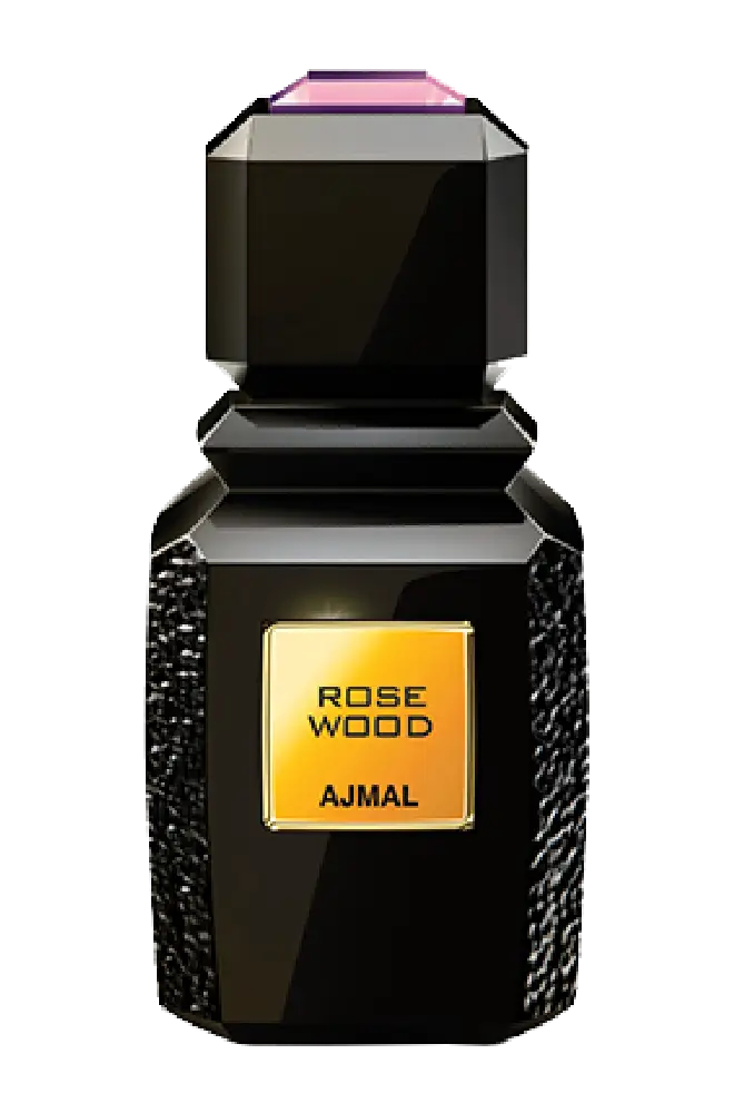 Parfoom: Rose Wood - Ajmal