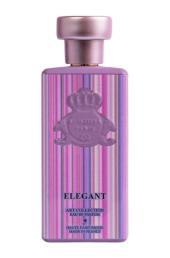 Parfoom: Elegant - Al Jazeera Perfumes