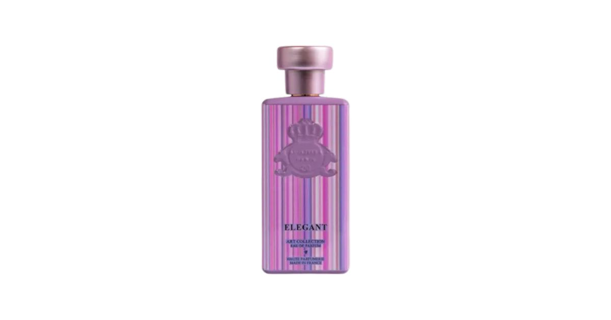 Parfoom: Elegant - Al Jazeera Perfumes