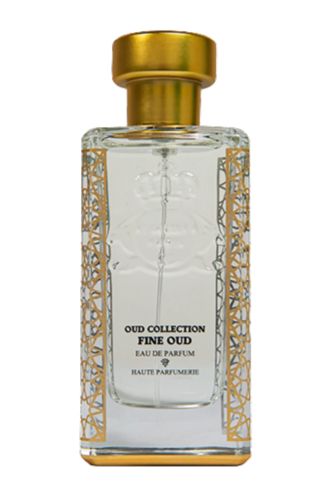 Parfoom: Fine Oud - Al Jazeera Perfumes