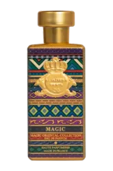 Parfoom: Art Deco - Al Jazeera Perfumes