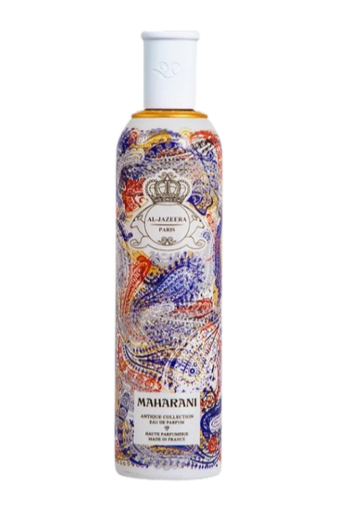 Parfoom: Maharani - Al Jazeera Perfumes