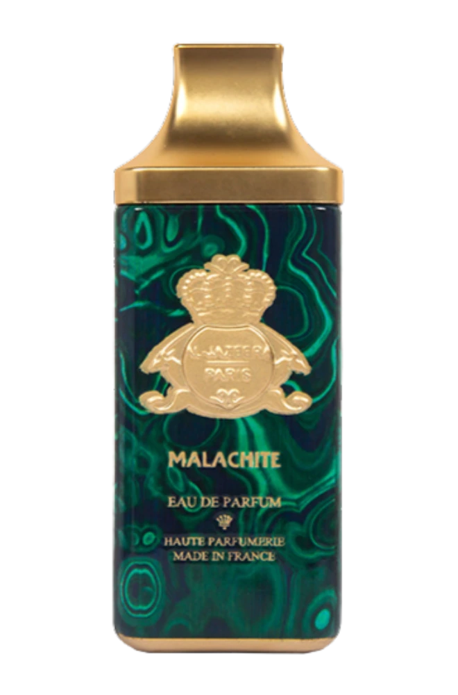Parfoom: Malachite - Al Jazeera Perfumes