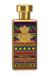 Parfoom: Luxury VIP Al Sultan - Al Jazeera Perfumes