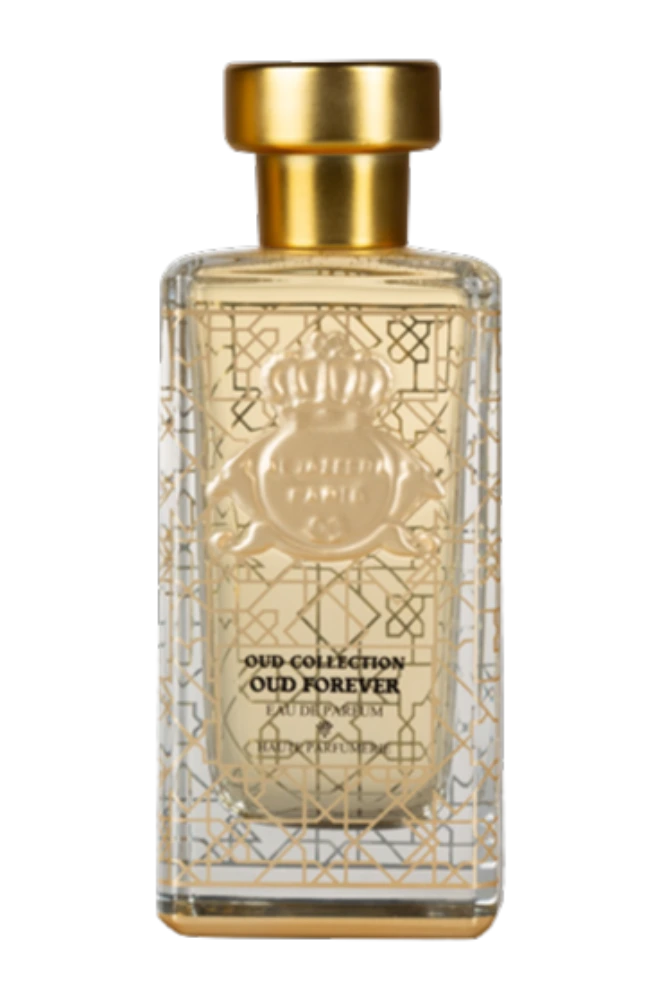 Parfoom: Oud Forever - Al Jazeera Perfumes