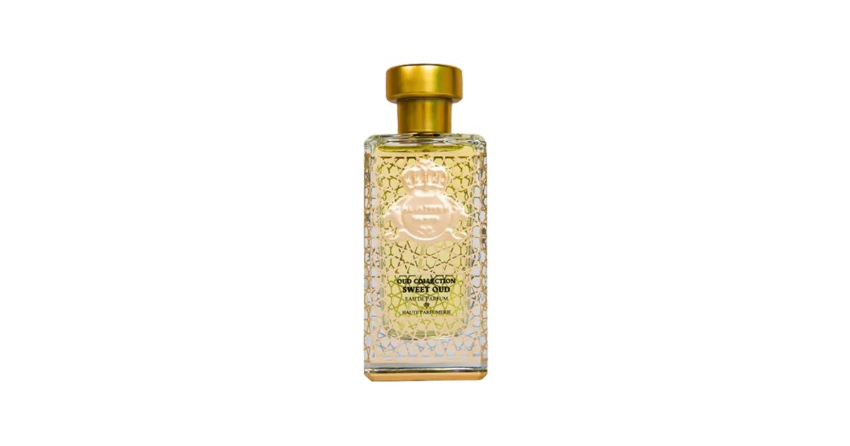 Parfoom: Sweet Oud - Al Jazeera Perfumes