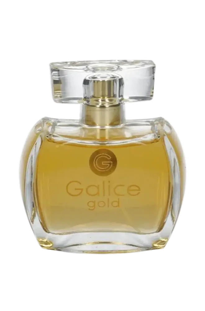 Parfoom: Galice Gold - Al Rehab