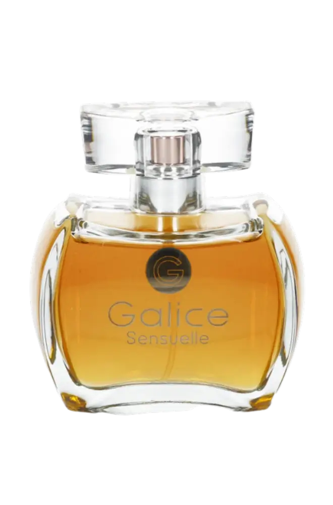 Parfoom: Galice Sensuelle - Al Rehab