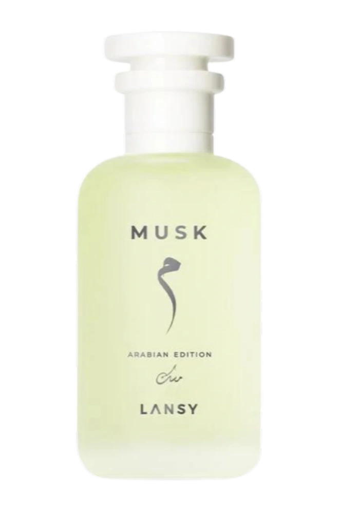 Parfoom: Musk Arabian Edition - Al Rehab