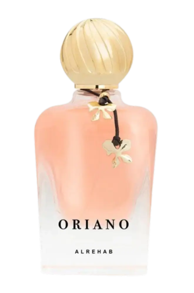 Parfoom: Oriano - Al Rehab