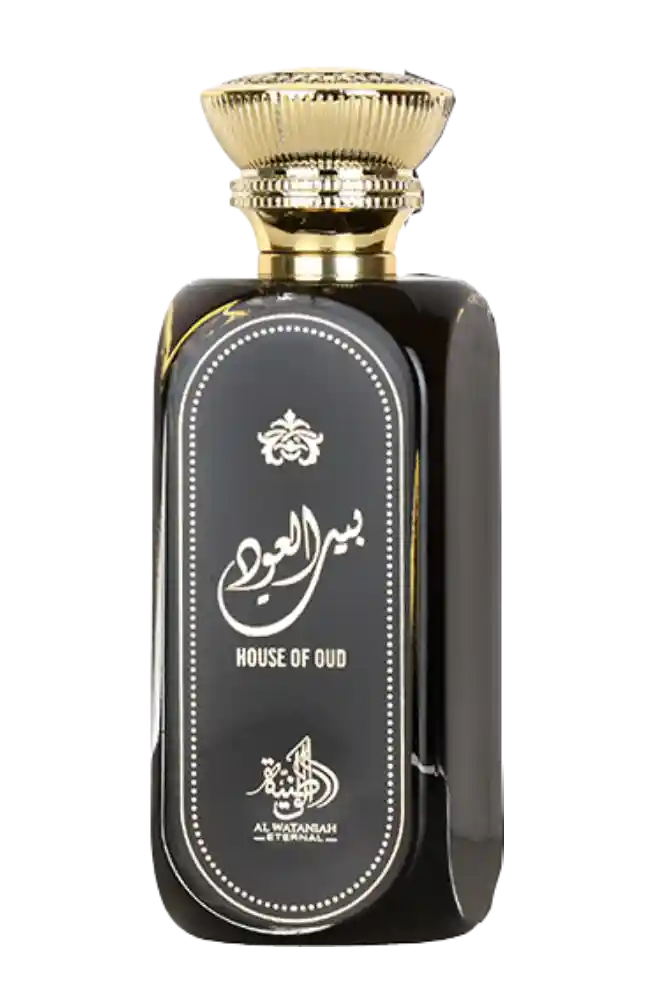 Parfoom: House of Oud - Al Wataniah
