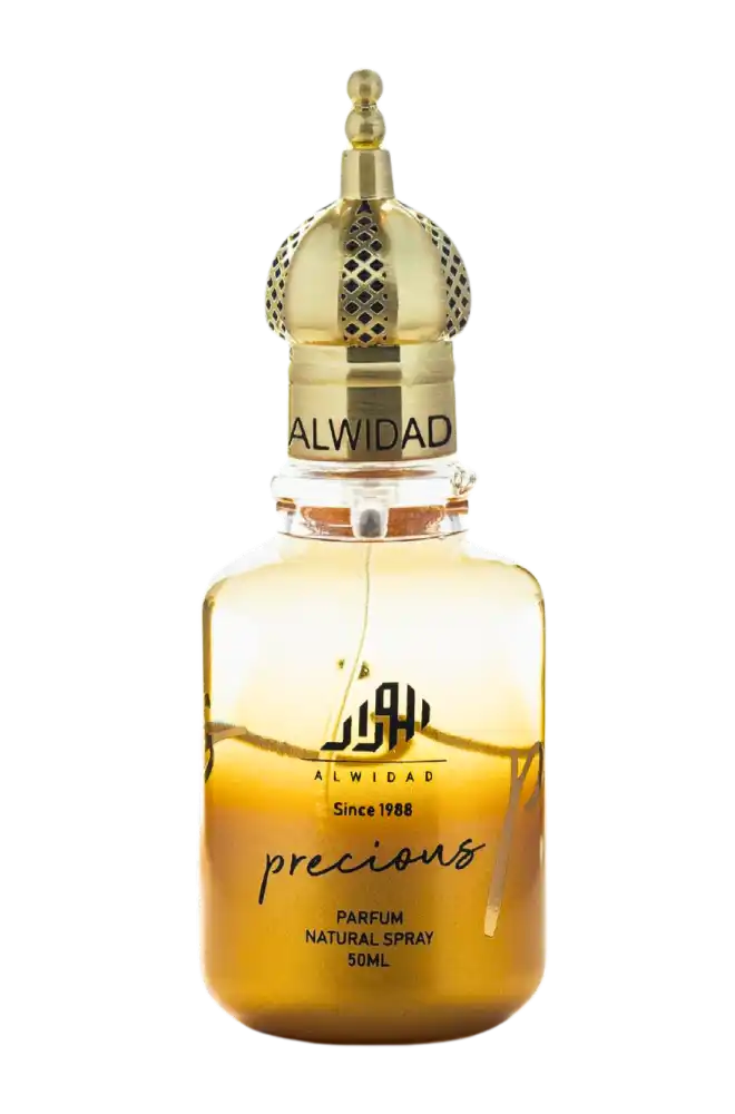 Parfoom: Precious - Al Widad Perfumes