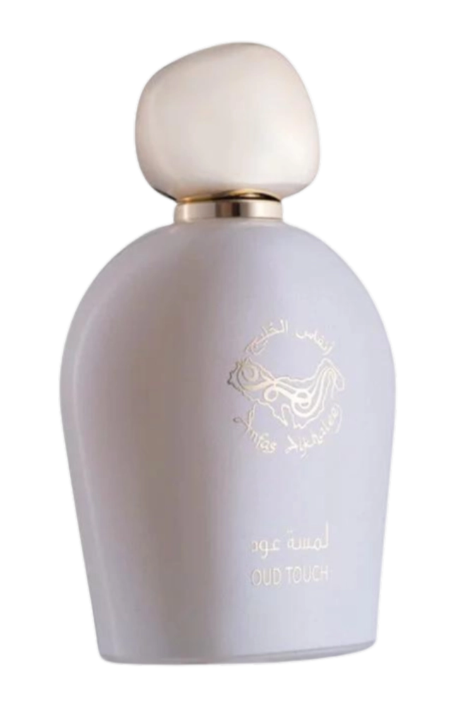 Parfoom: Oud Touch - Anfas Alkhaleej