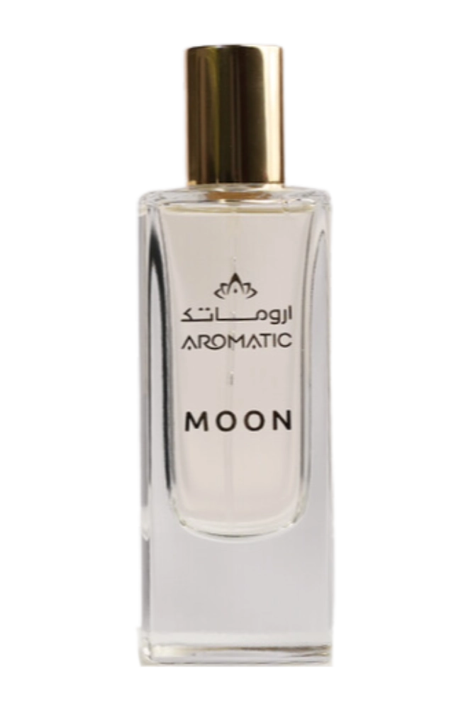 Parfoom: Moon - Aromatic Families