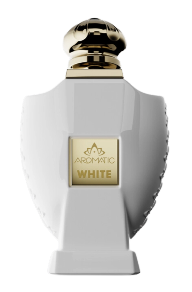 Parfoom: White - Aromatic Families