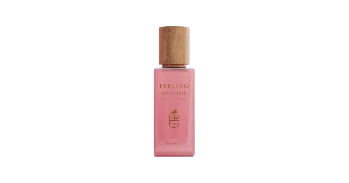 Parfoom: Feeling Exclusif - Assaf