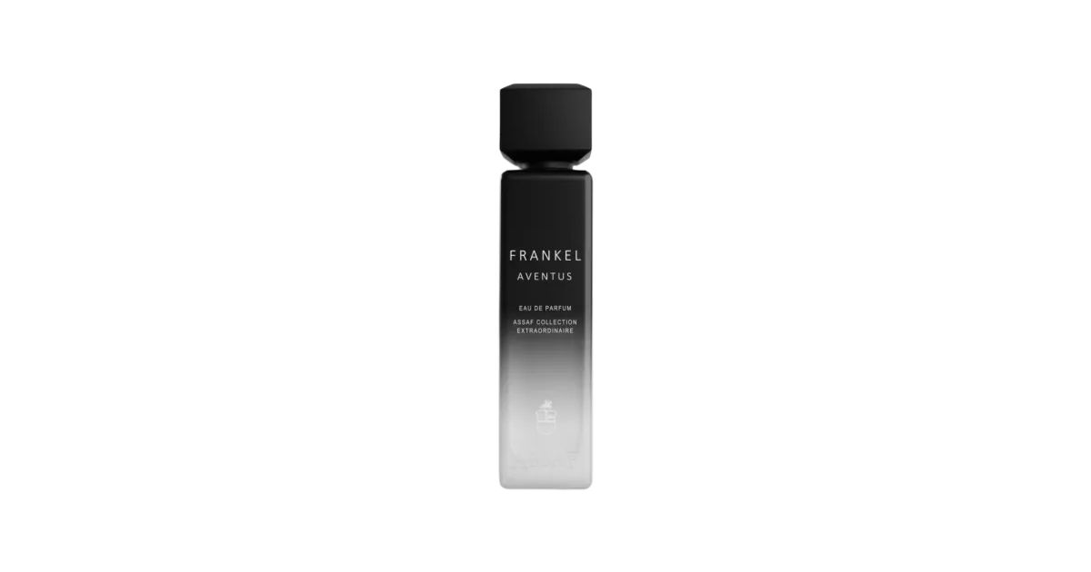 Parfoom: Frankel Aventus - Assaf