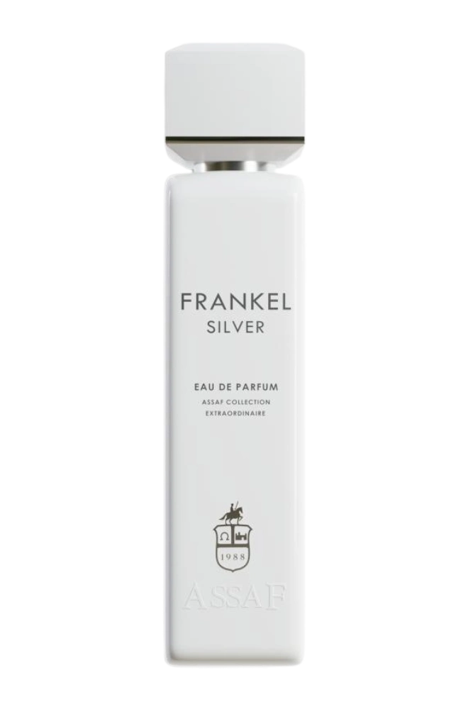 Parfoom: Frankel Silver - Assaf
