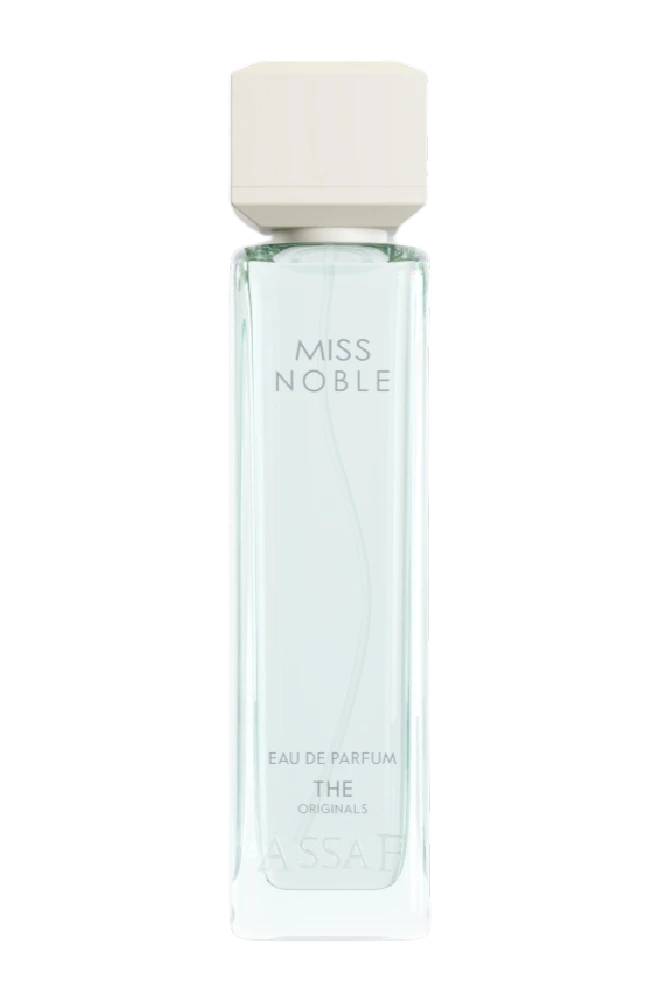 Parfoom: Miss Noble - Assaf