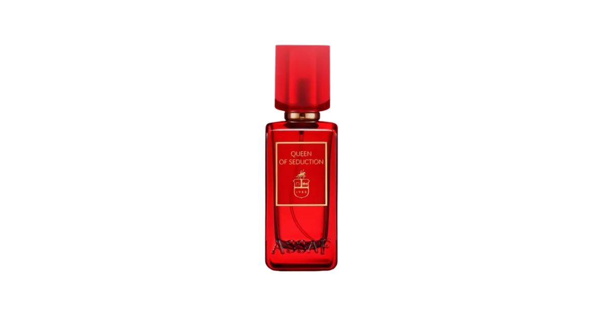 Parfoom: Queen Of Seduction - Assaf