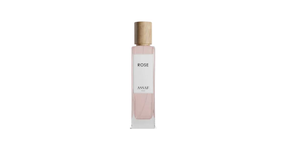 Parfoom: Rose - Assaf