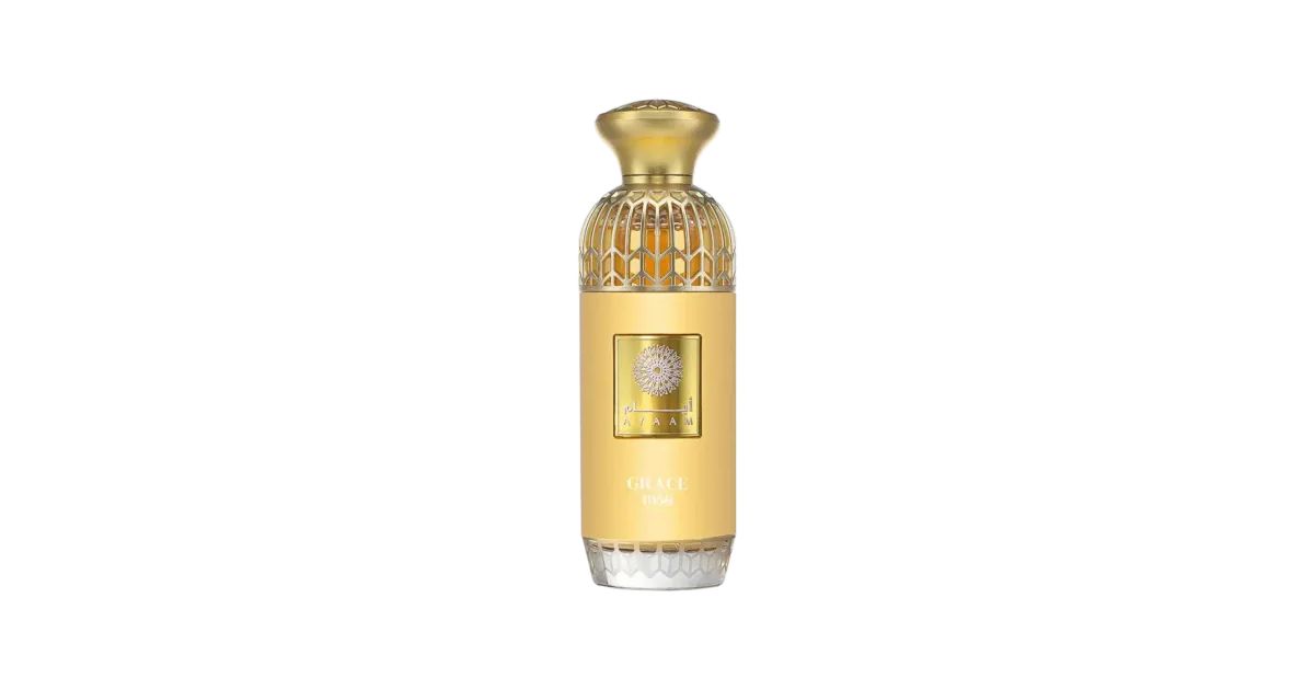 Parfoom: Grace 1956 - Ayaam Perfumes