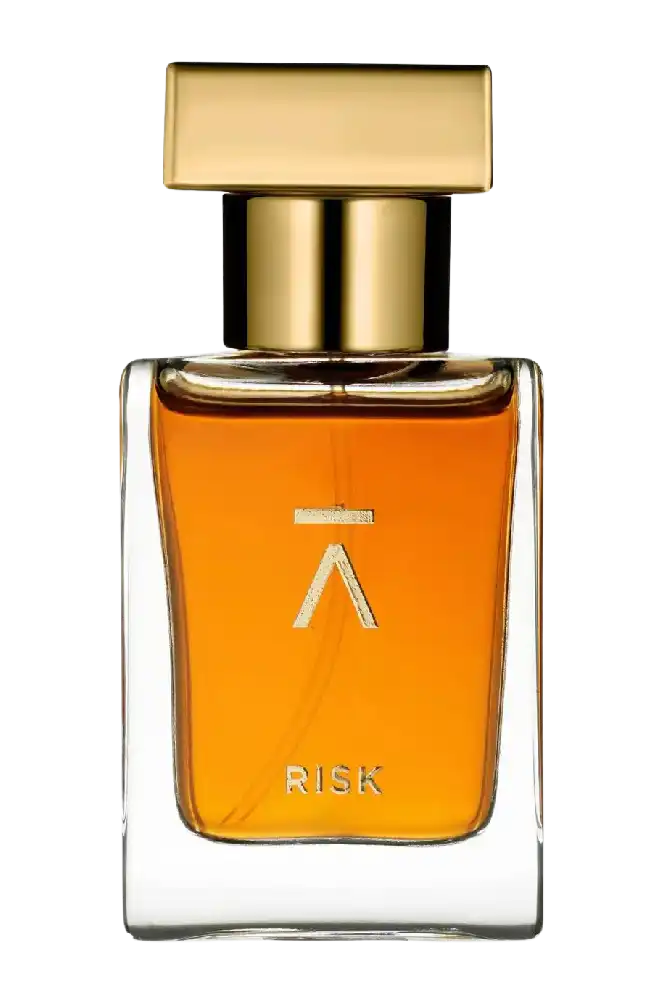 Parfoom: Azman Risk - Azman