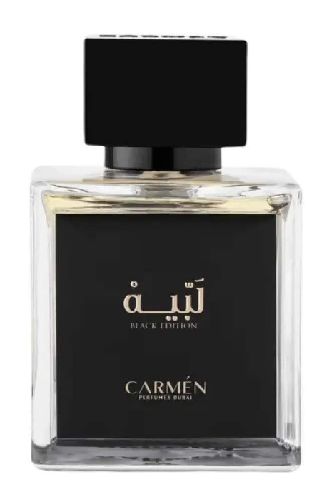 Parfoom: Labaih Black Edition - Carmen Perfumes