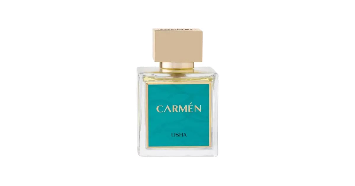 Parfoom: Lisha - Carmen Perfumes