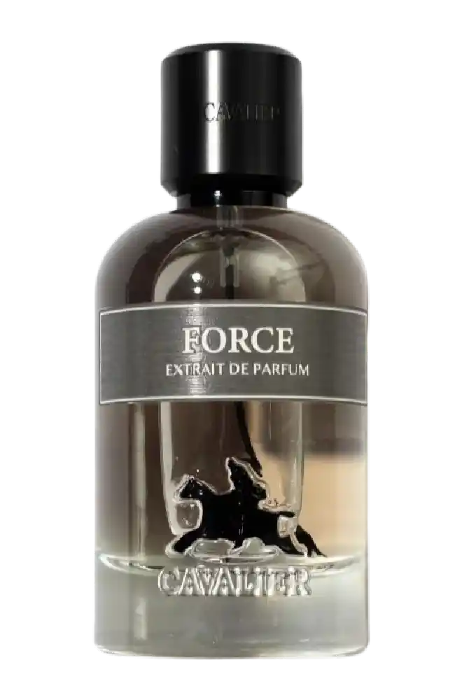 Parfoom: Force - Cavalier Perfumes