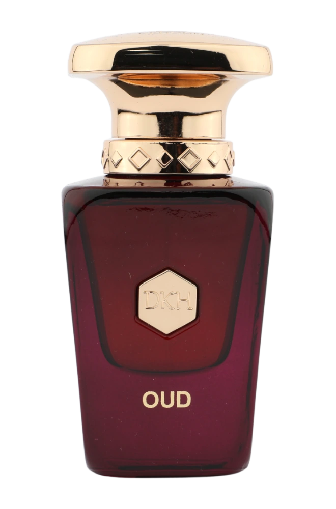 Parfoom: Dukhoon Oud - Dkhoun