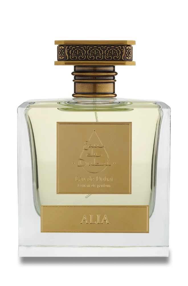 Parfoom: Alia - Eau de Dubai