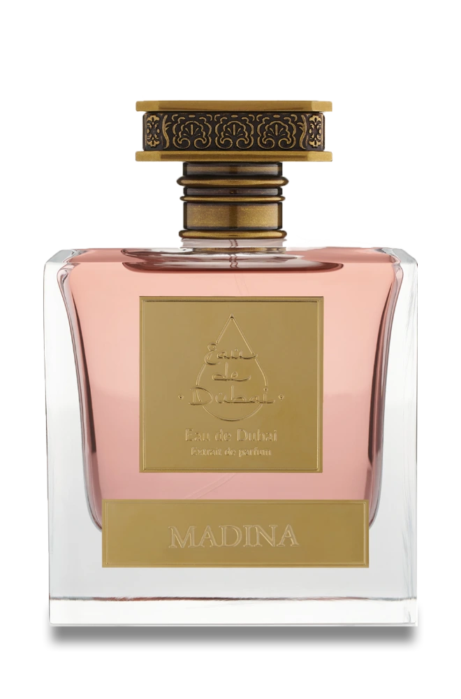 Parfoom: Madina - Eau de Dubai