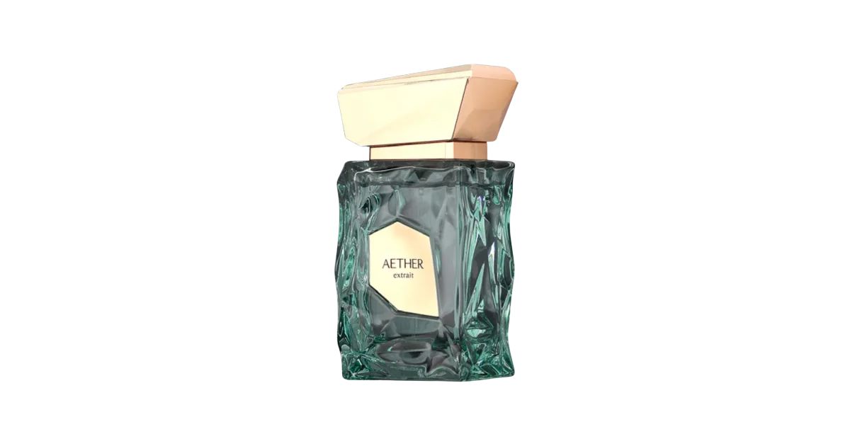 Parfoom Aether Fragrance World Parfoom Aether Fragrance World