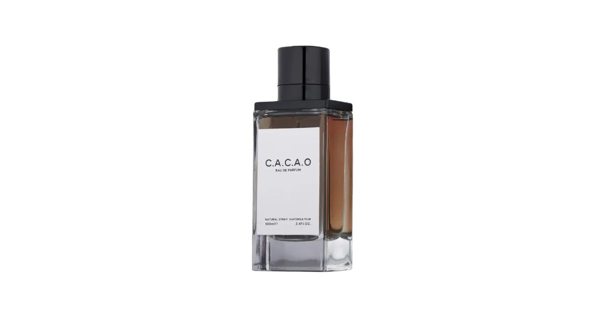 Parfoom: Cacao - Fragrance World