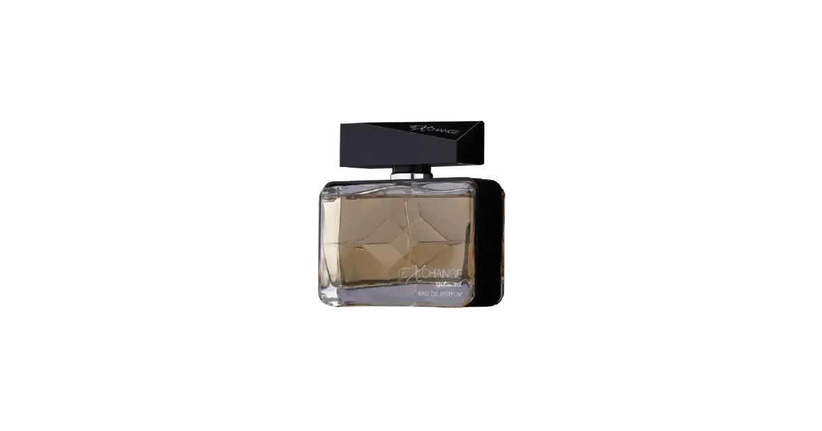 Parfoom: Exchange Unlimited - Fragrance World