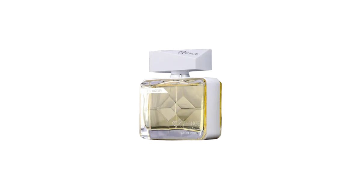 Parfoom: Exchange Unlimited Blanc Edition - Fragrance World