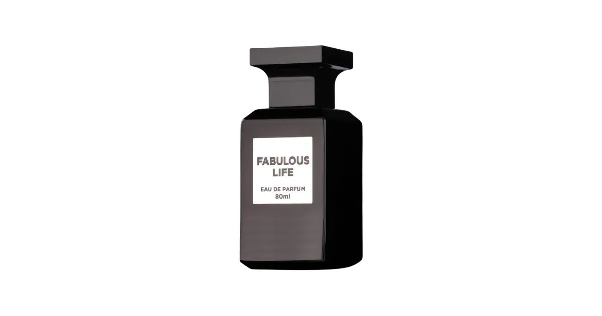 Parfoom: Fabulous Life - Fragrance World