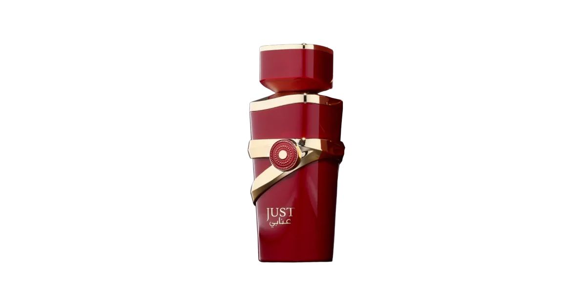 Parfoom: Just Anabi - Fragrance World