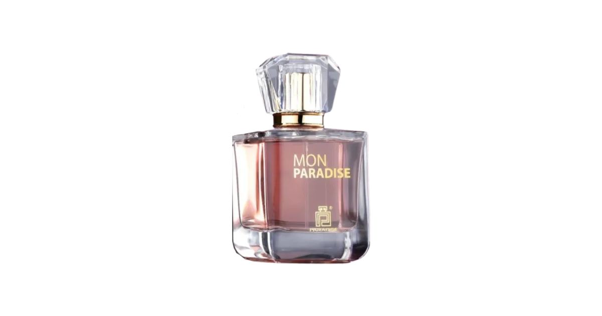 Parfoom: Mon Paradise - Fragrance World