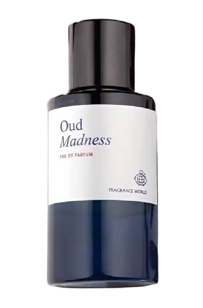 Parfoom: Oud Madness - Fragrance World