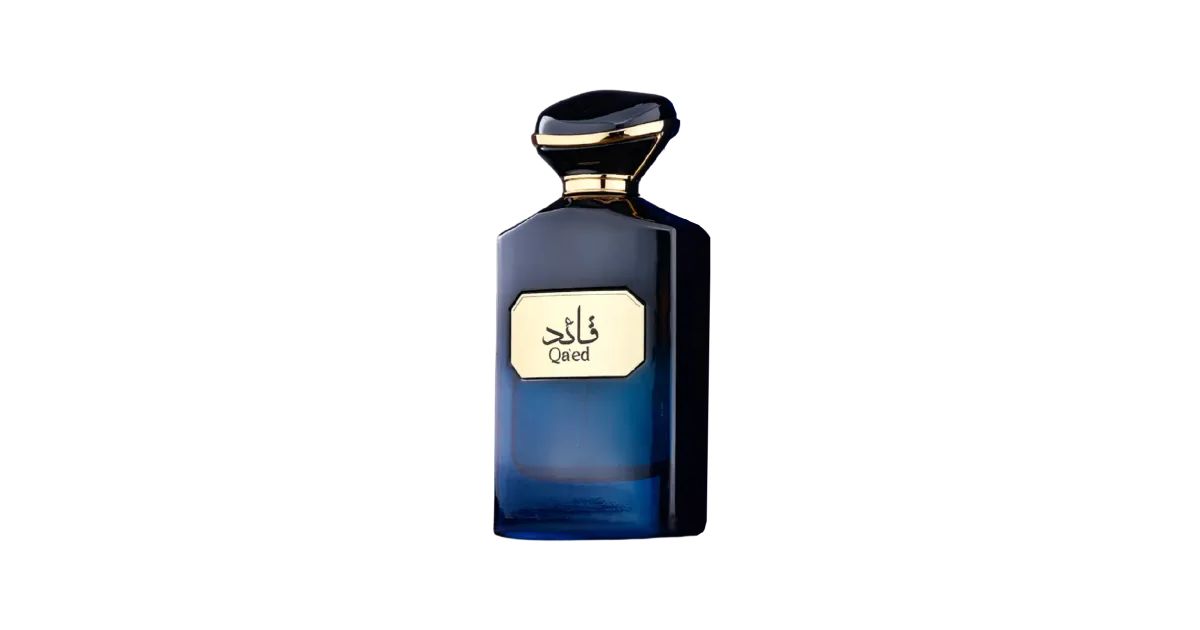 Parfoom: Qaed - Fragrance World