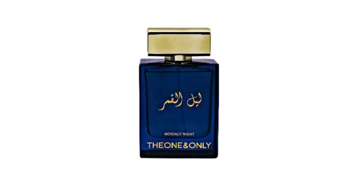 Parfoom: The One and Only Moonlit Night - Fragrance World