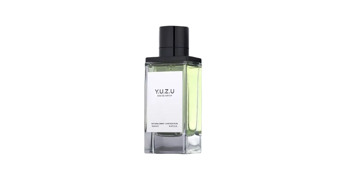 Parfoom: Yuzu - Fragrance World
