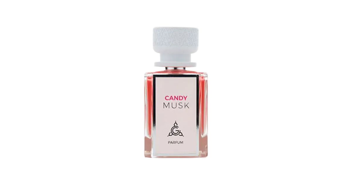 Parfoom: Candy Musk - Ghalati