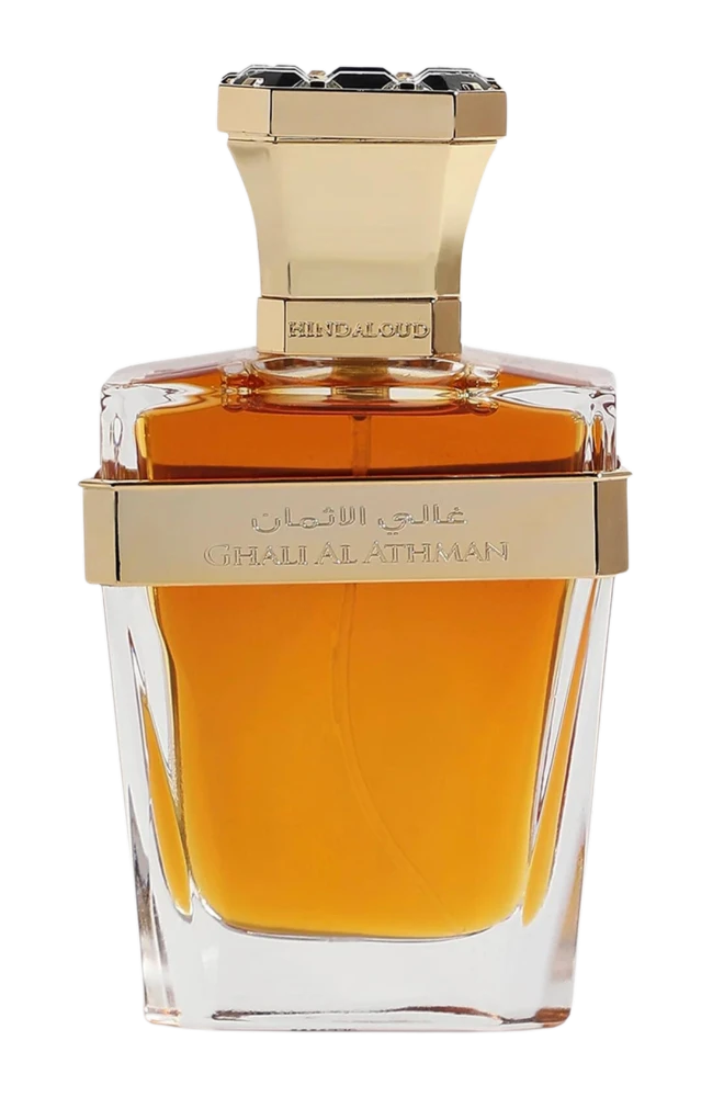 Parfoom: Ghali Al Athman - Hind Al Oud