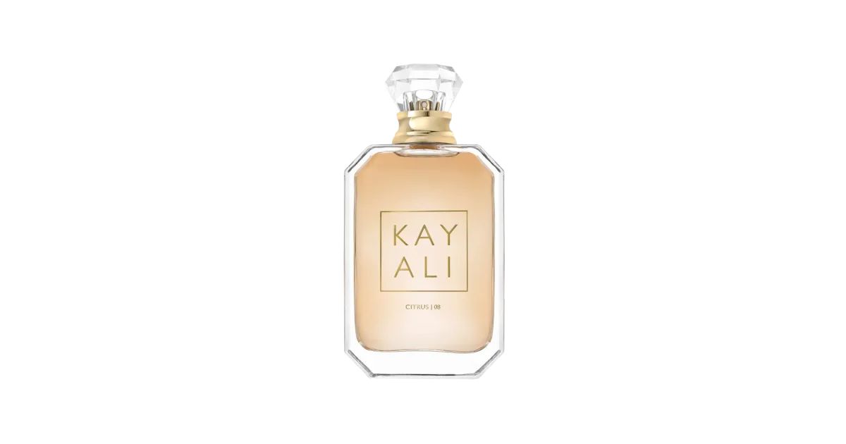 Parfoom: Citrus | 08 - Kayali