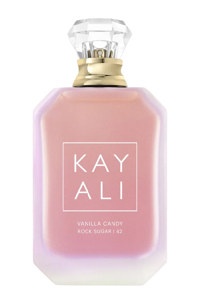 Parfoom: Vanilla Candy Rock Sugar | 42 - Kayali