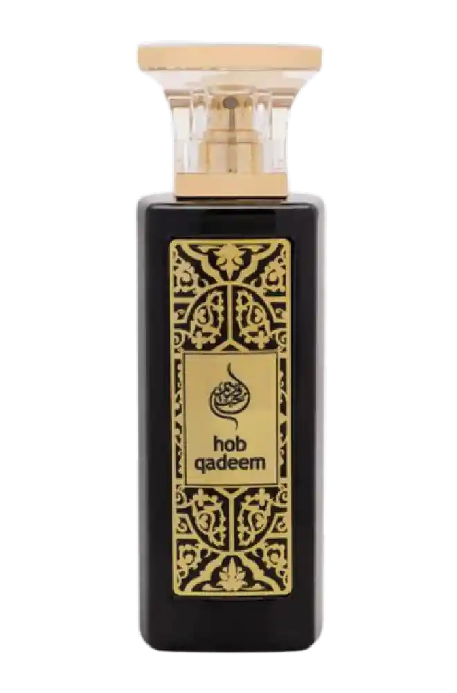 Parfoom: Hob Qadeem - Khaltat Perfumes